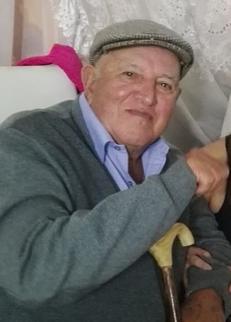Fallece Raúl Restrepo, legendario líder y político de Rionegro ...