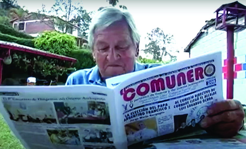 Fallece el periodista y amigo Tulio Torres Zabala, fundador del ...