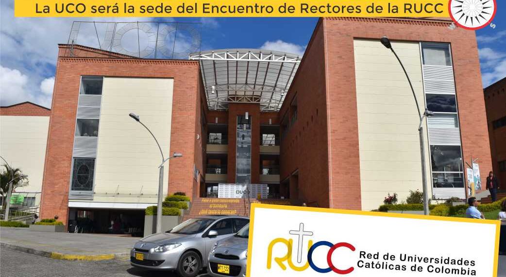La UCO será la sede del Encuentro de Rectores de la Red de ...