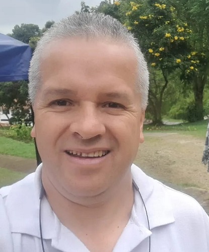 Santiago Montoya es el nuevo Alcalde del municipio de El Retiro ...