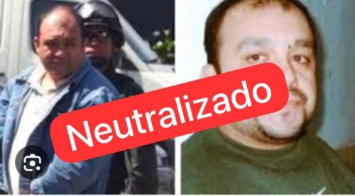 El golpe a alias Zeus, ayuda a desmantelar estructura delincuencial en ...