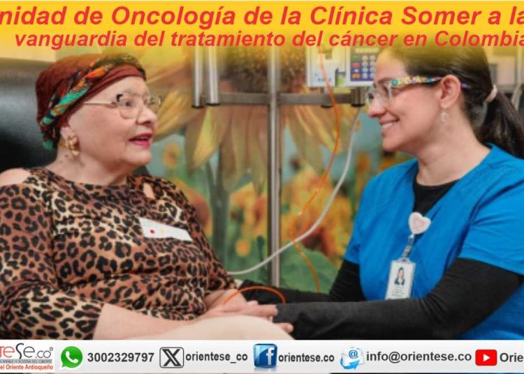 La Clínica Somer es certificada a nivel mundial como Centro Avanzado ...